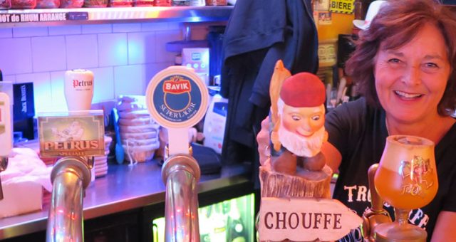 Le Troll Café - Le Troll Café