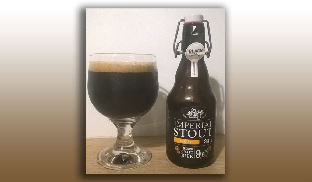 Une nouvelle bière française au Troll Café - Le Troll Café