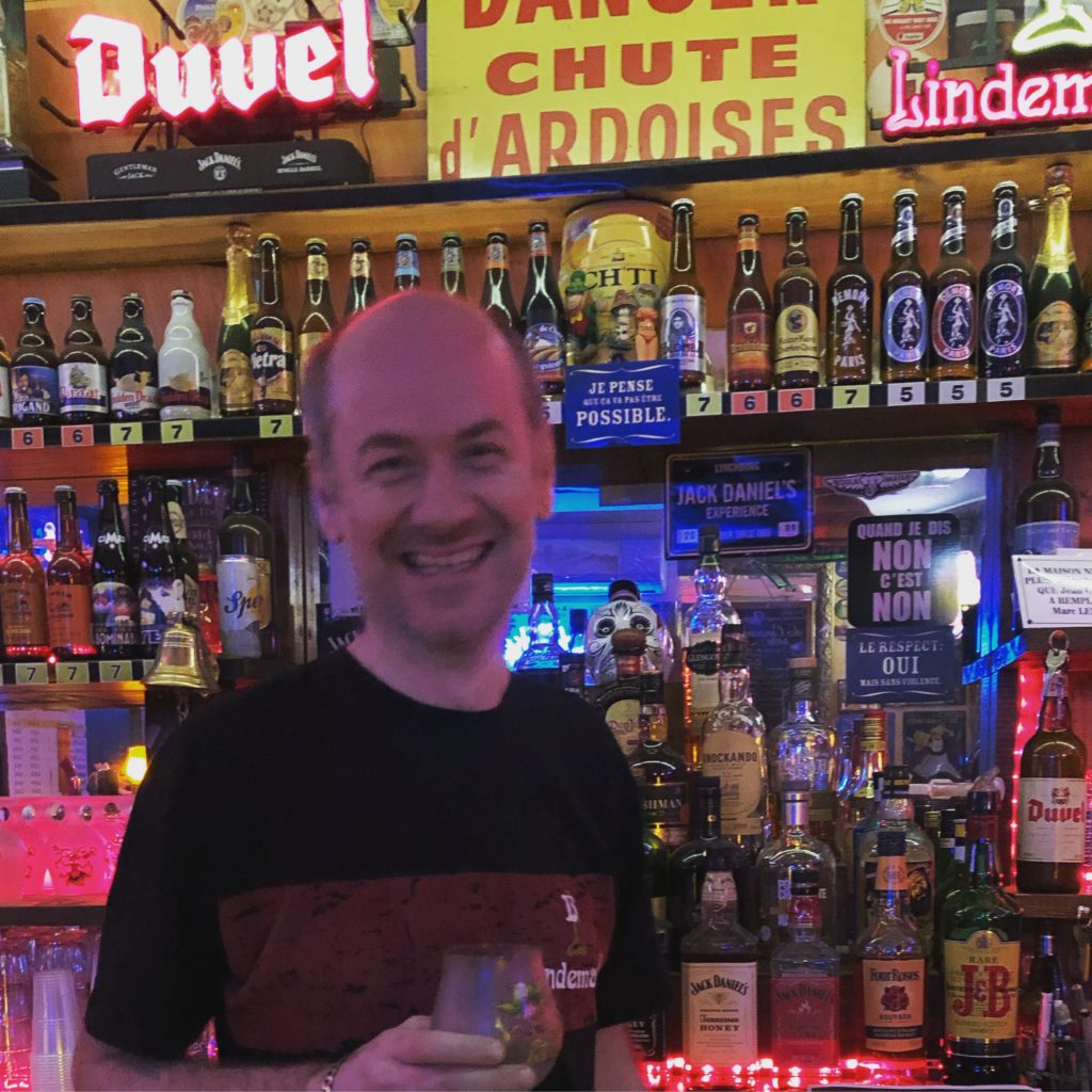 Ré ouverture le Dimanche ! - Le Troll Café